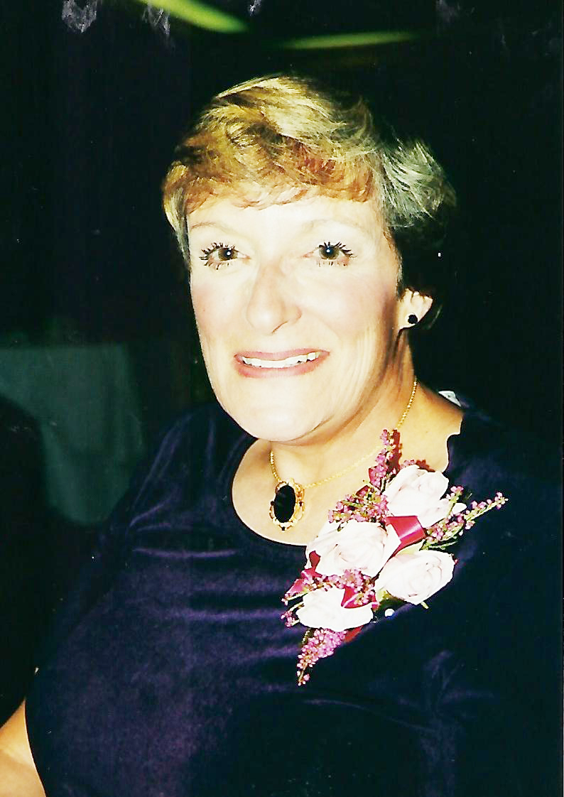 Judith Thompson | News, Sports, Jobs - Observer Today